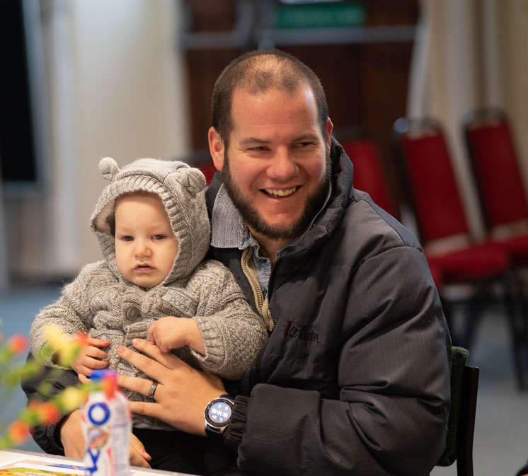 Kids Matter Case Study - Beacon